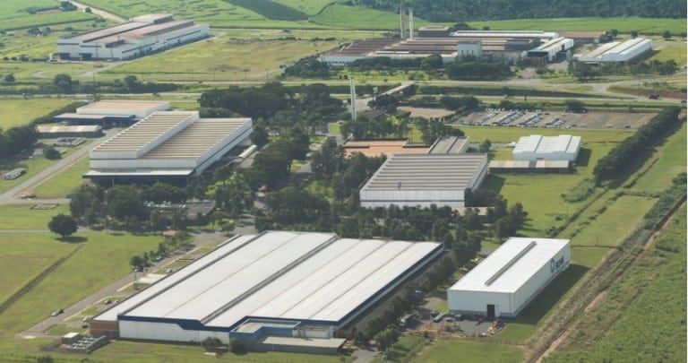 Institucional | ROMI S.A.