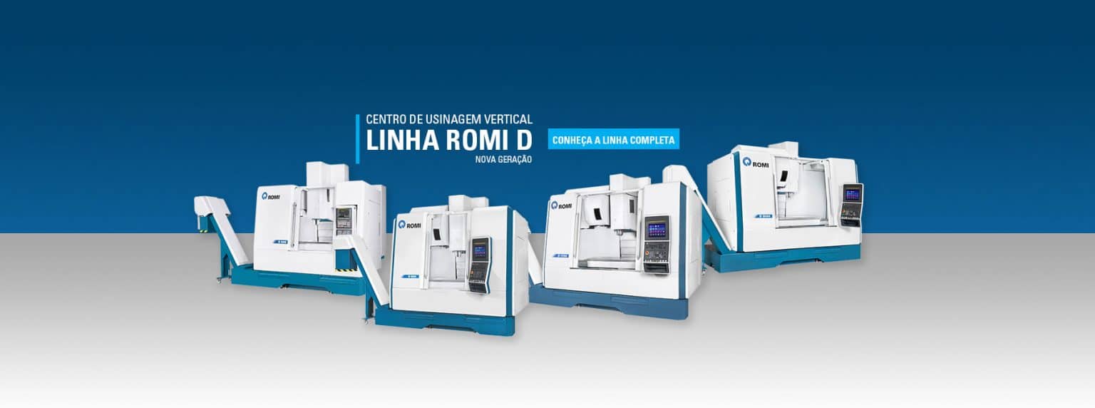 ROMI S.A.