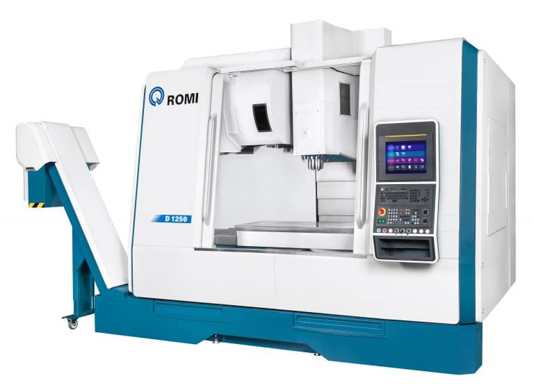Romi apresenta suas principais soluções e novidades na Plástico Brasil ...