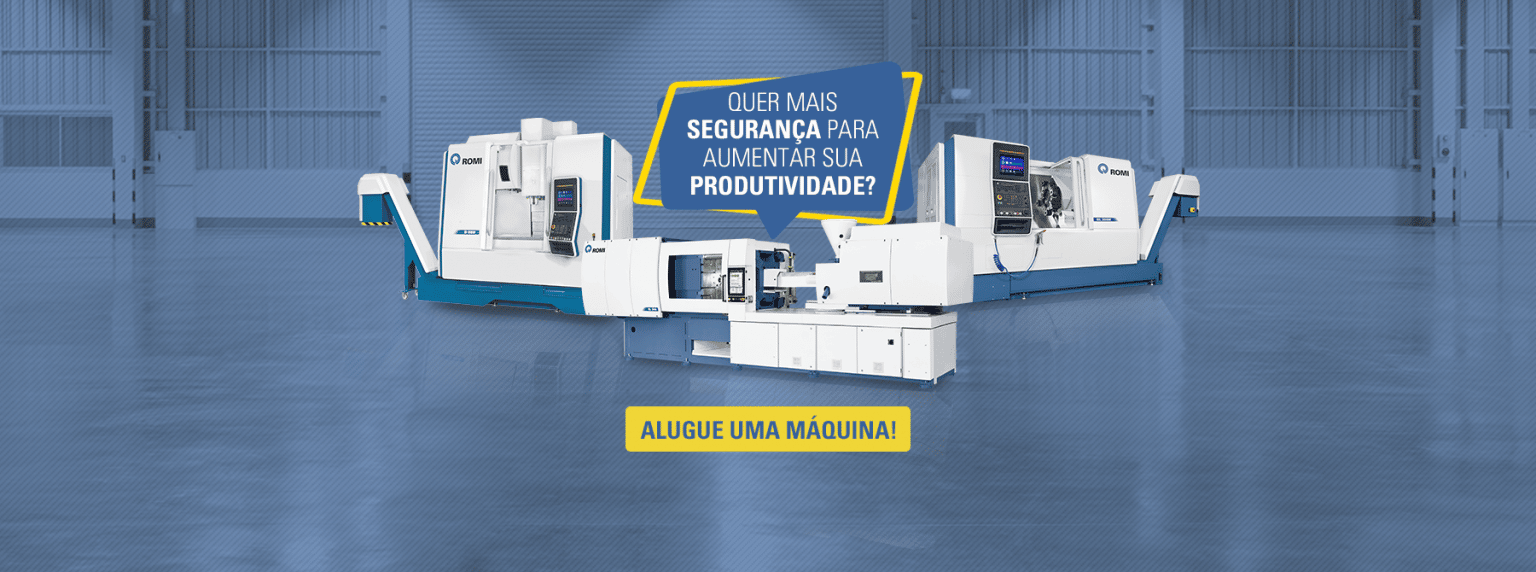 Industrias Romi S.A.