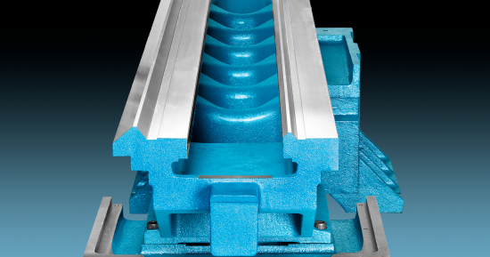 Línea C - Nueva Generación | ROMI S.A.